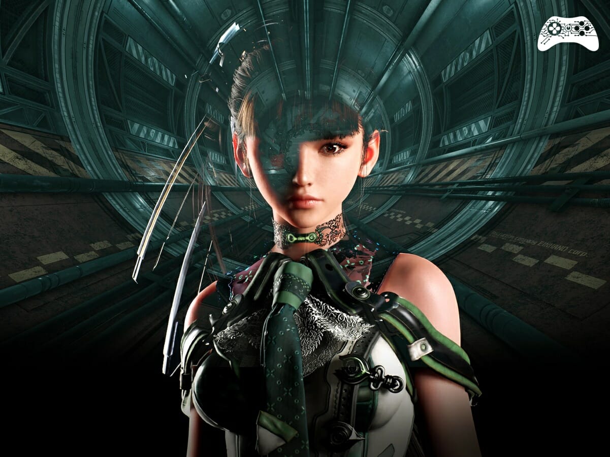 Trailer de Stellar Blade empolga público do State of Play