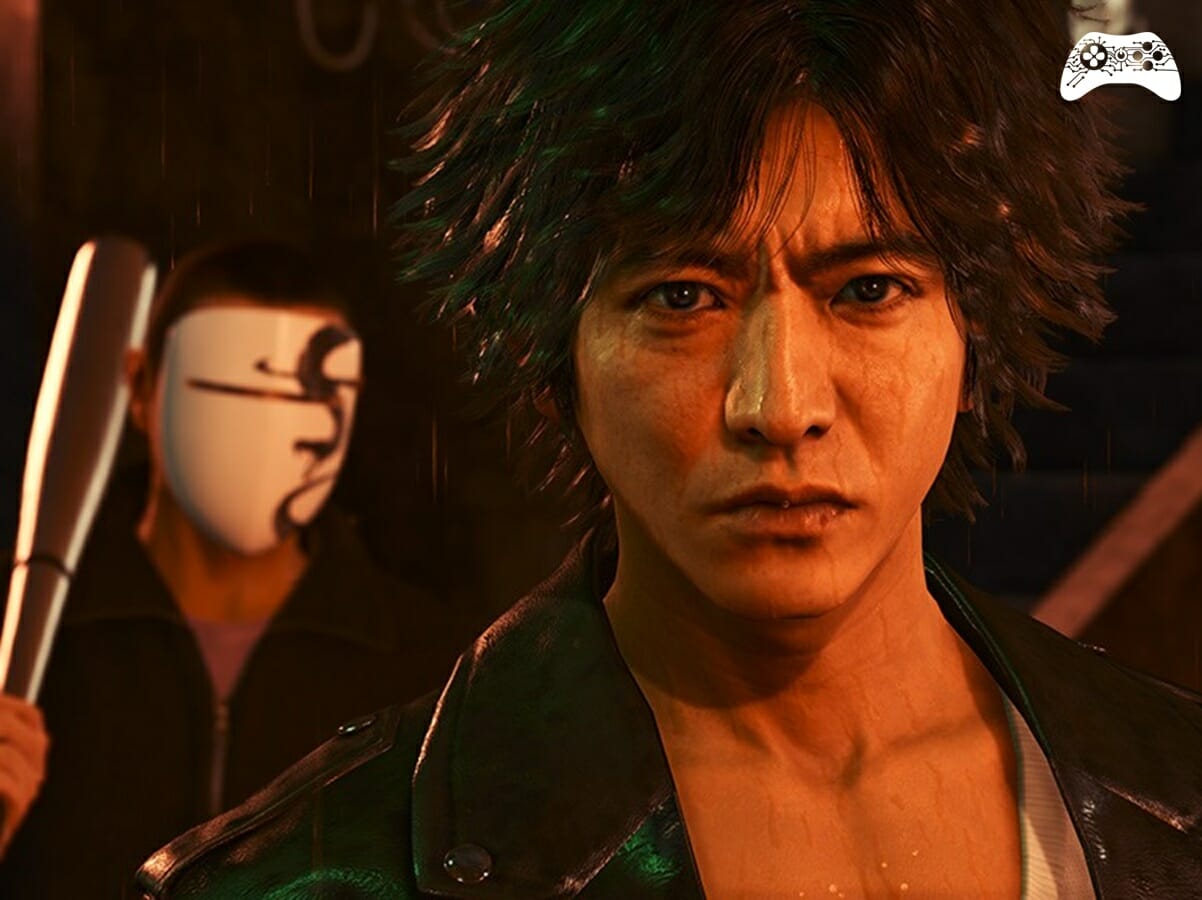 Judgment e Lost Judgment são confirmados para o PC