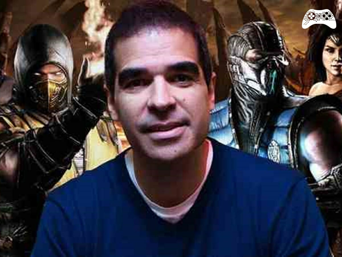 Ed Boon responde a fã qual será próximo jogo de luta