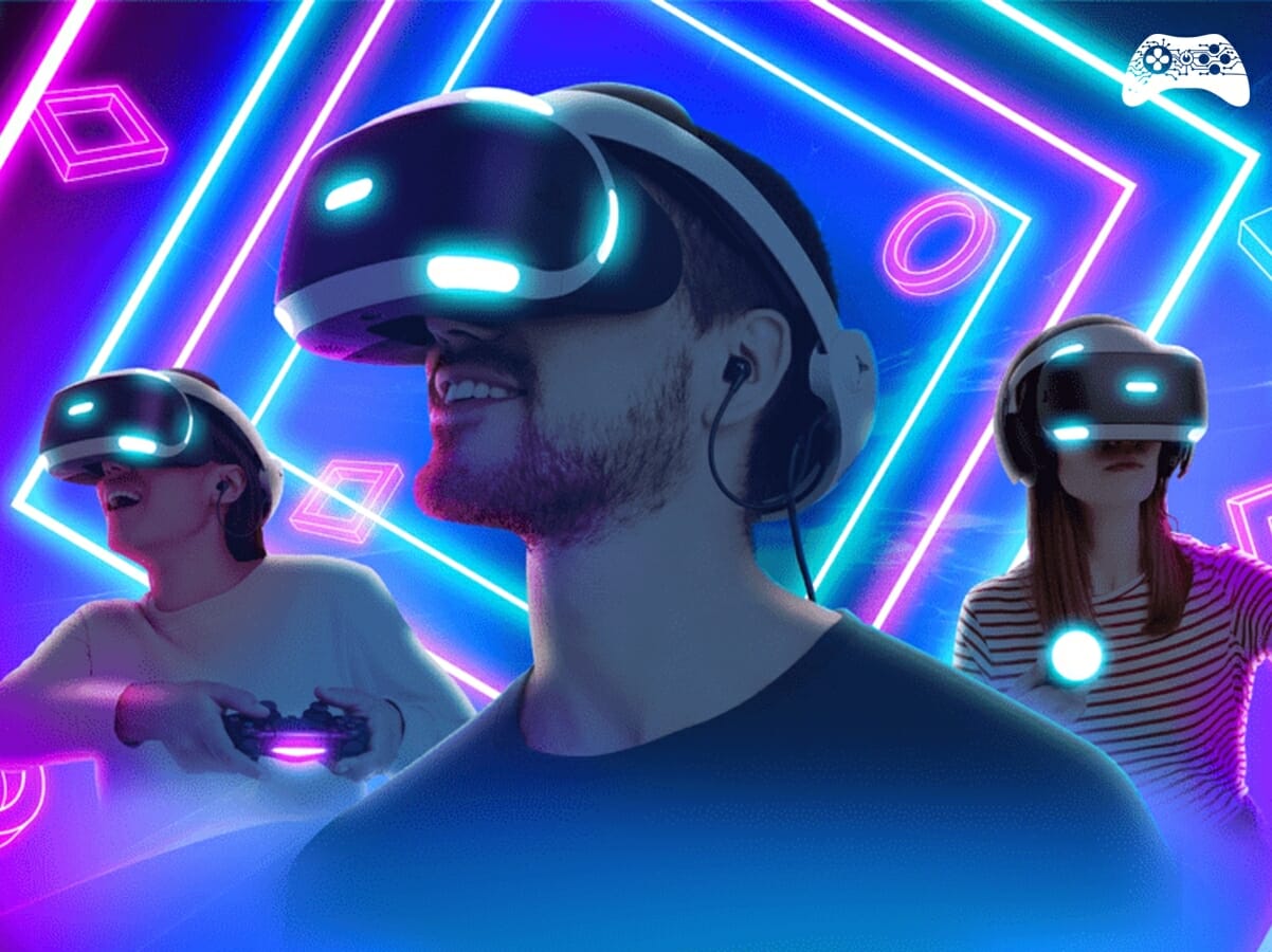 Tudo o que sabemos até aqui do novo PS VR2