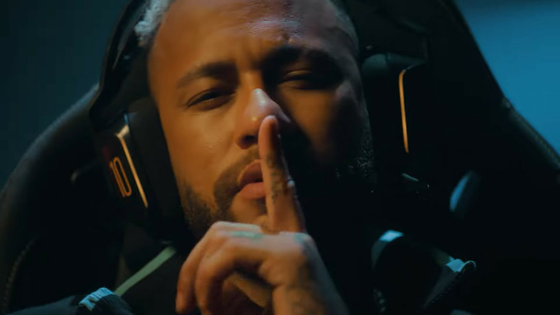 Novo trailer de PUBG destaca Neymar Jr.