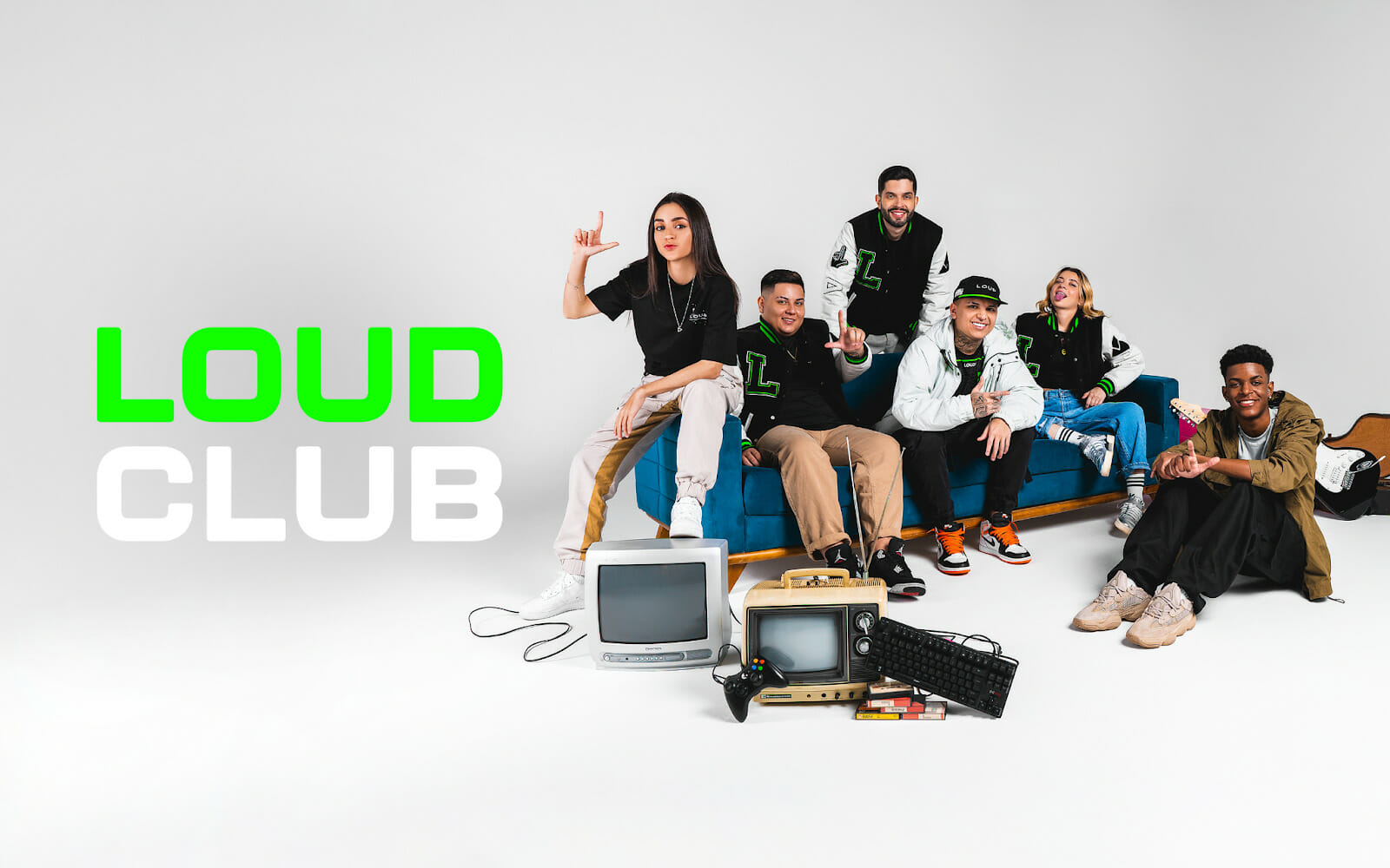 Como funcionará a LOUD Club, plataforma de relacionamento da LOUD