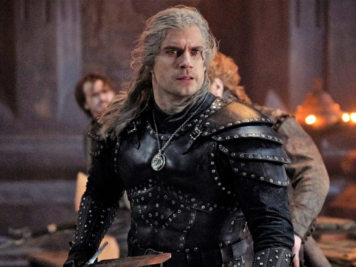 The Witcher | Próxima temporada fará 'despedida heroica' com Henry Cavill