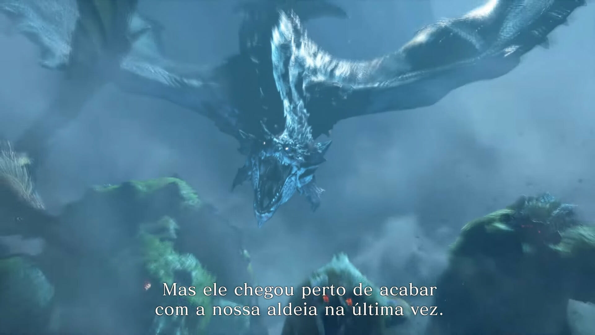 Monster Hunter Rise chega para Xbox, Xbox Game Pass, PS4 e PS5