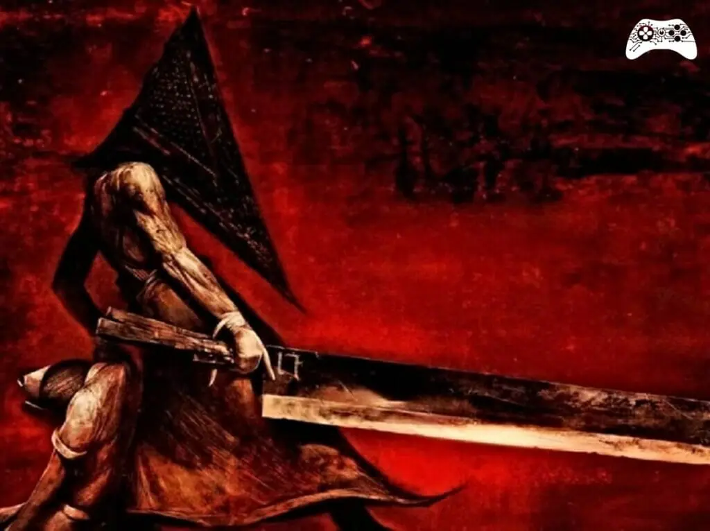 Silent Hill: Masahiro Ito mostra original de Pyramid Head