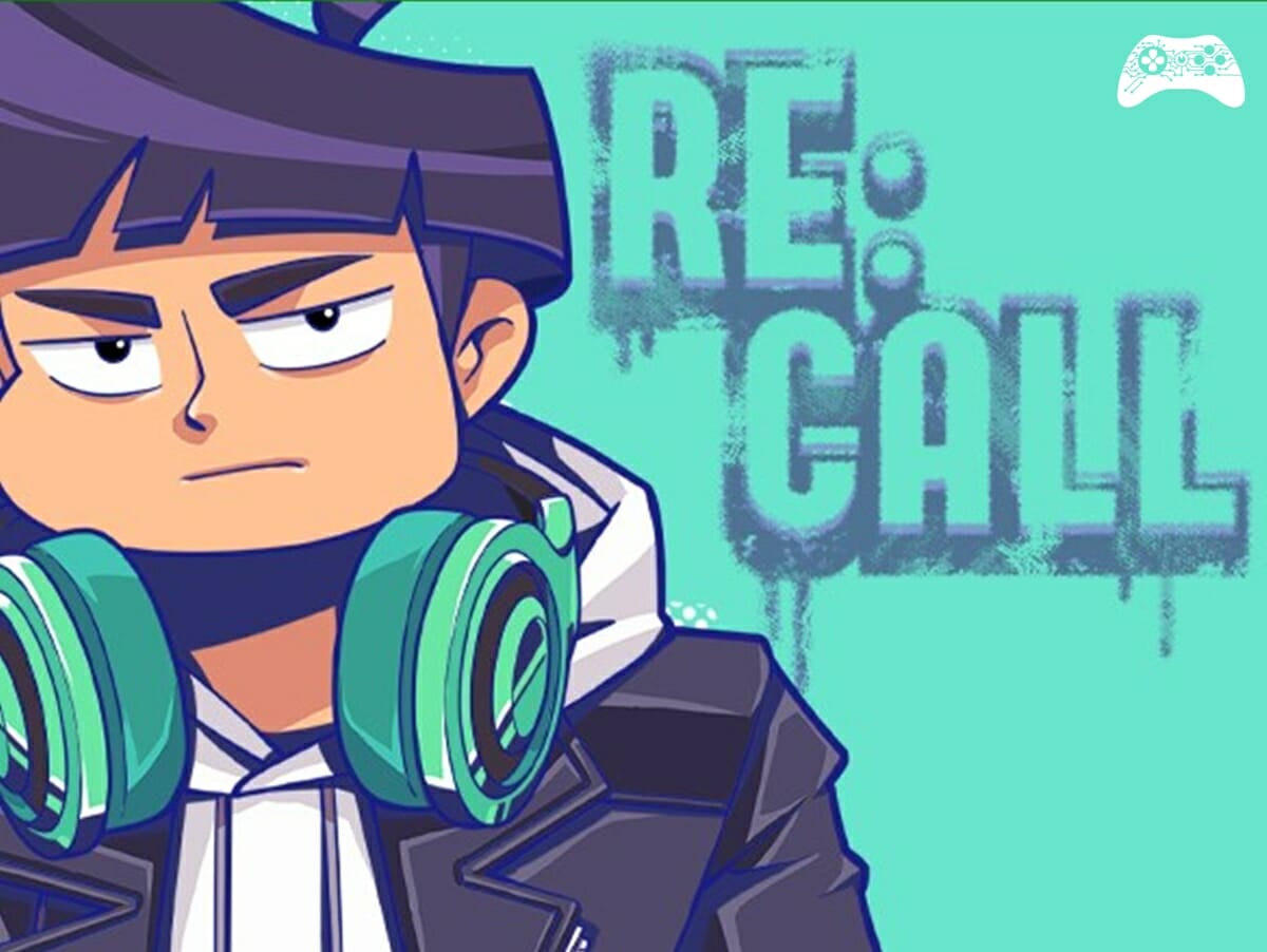 Review | Re:Call