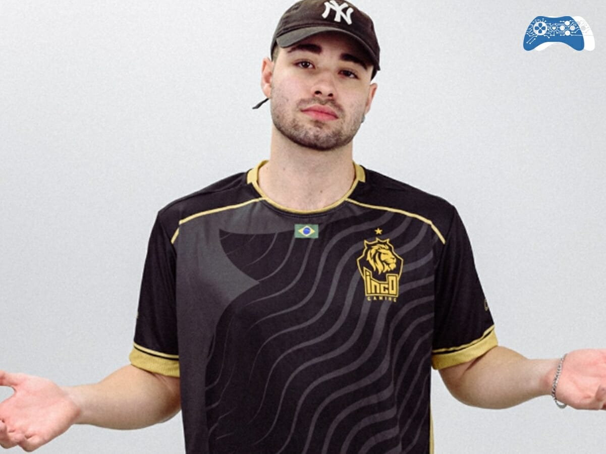 iNCO Gaming confirma Dermec para equipe de COD Mobile