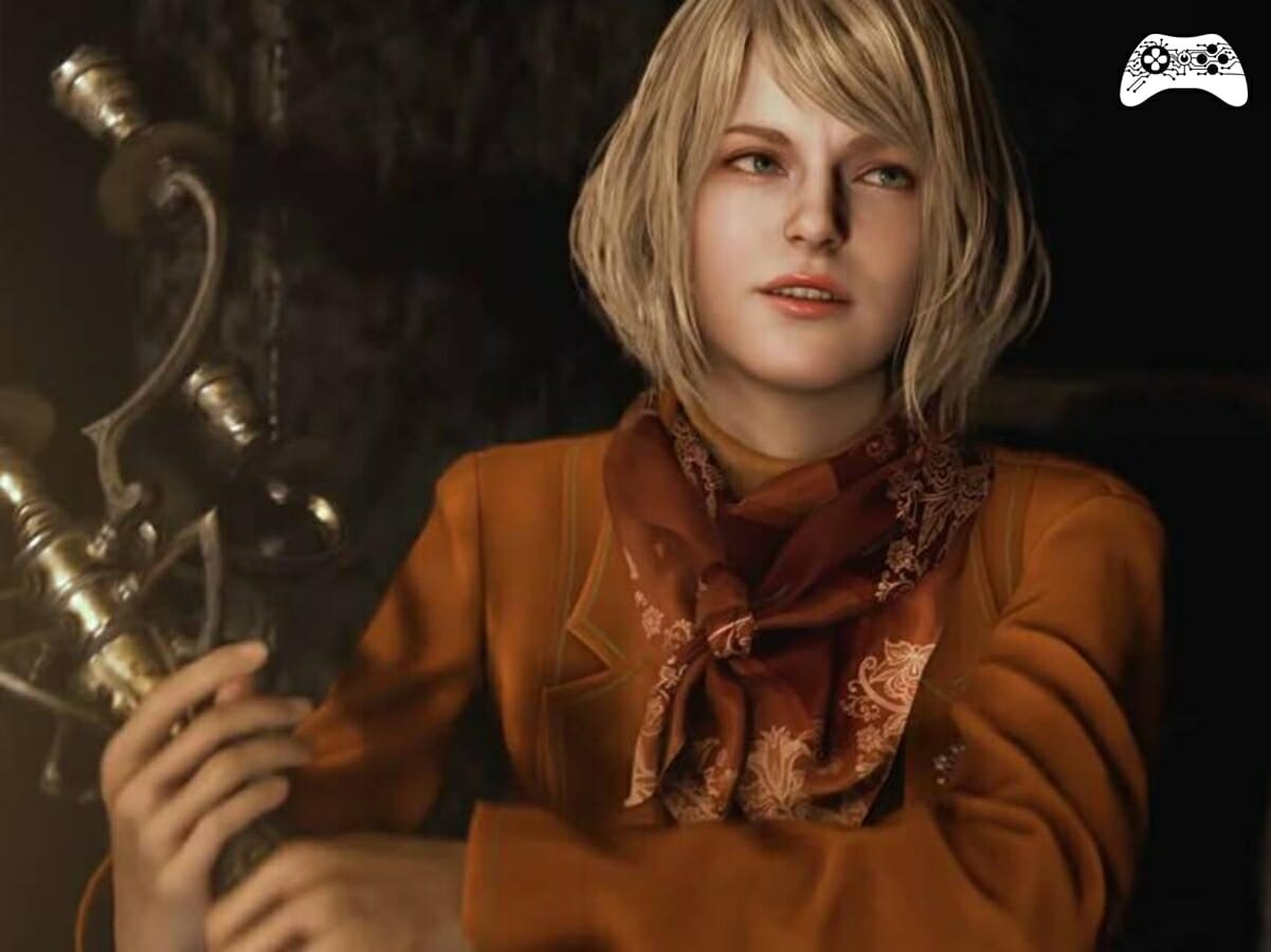 Resident Evil 4: Edições especiais mostram skins de Ashley