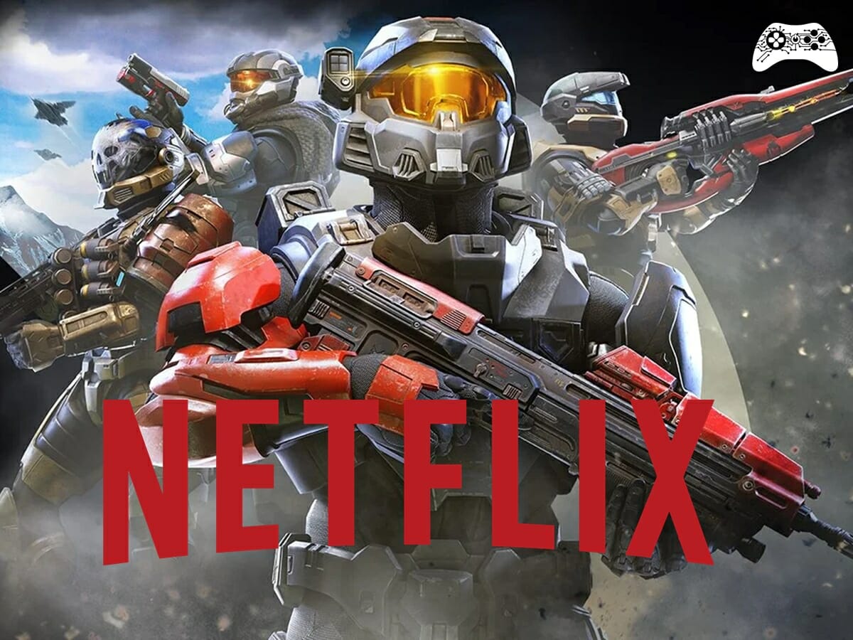Netflix Games poderá ter jogo de tiro em primeira pessoa