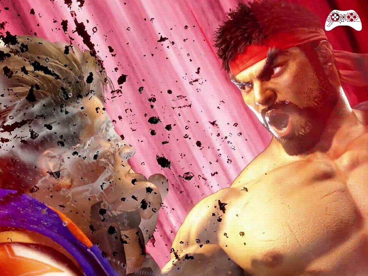 Street Fighter 6: Maior jogador do mundo leva uma surra do computador e ...