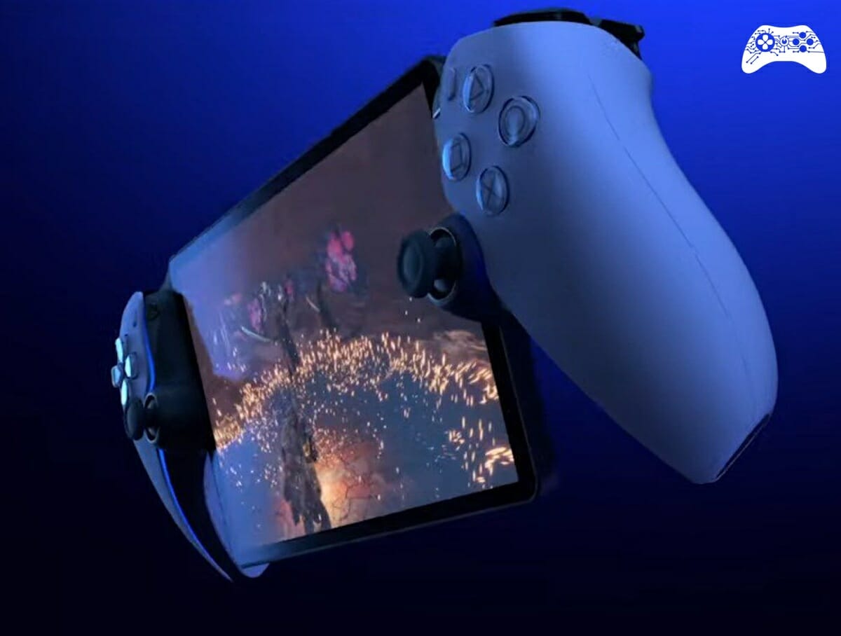 PlayStation revela novo dispositivo portátil durante evento