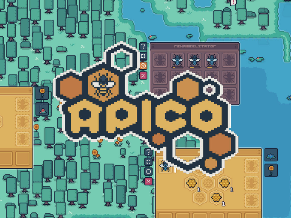 Beekeeping Sim APICO is Coming to Xbox June 22