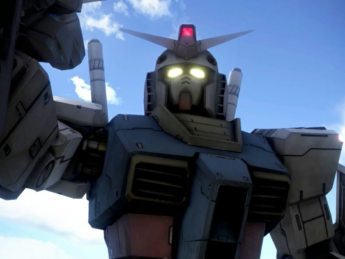 Mobile Suit Gundam: Battle Operation 2 | Tudo da nova atualização
