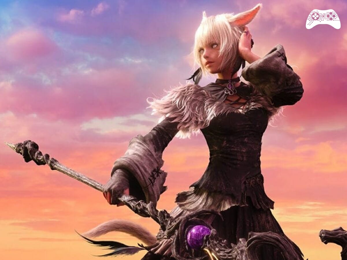 Final Fantasy 14: Diretor gostaria de uma série para TV