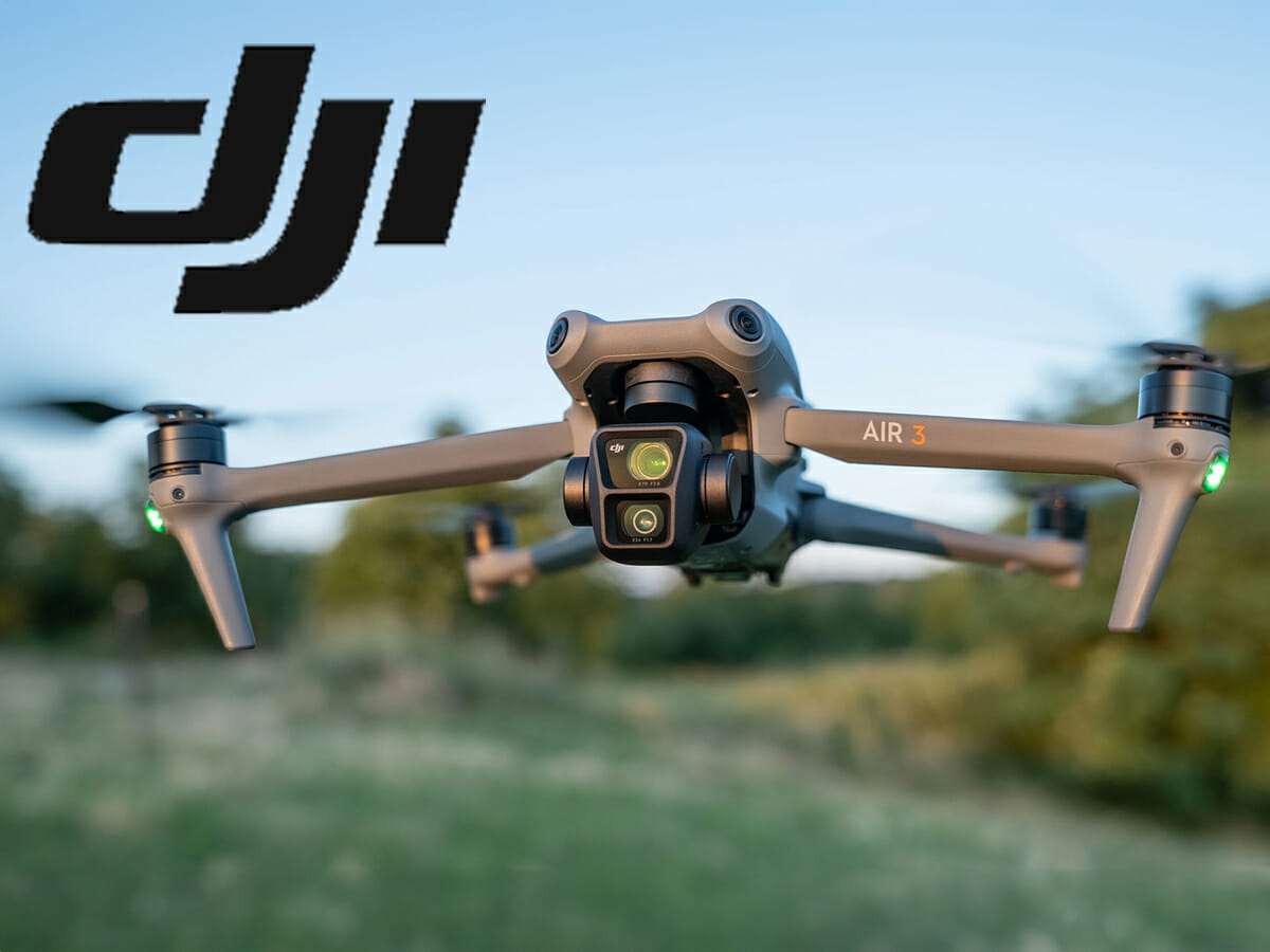 DJI Air 3: Confira o preço promocional direto do fabricante e ...