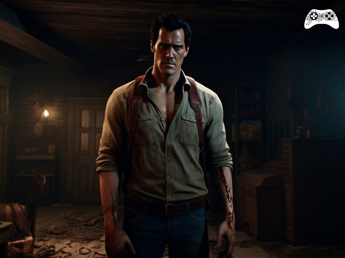 Evil Dead tem péssima notícia para fãs e Nintendo Switch