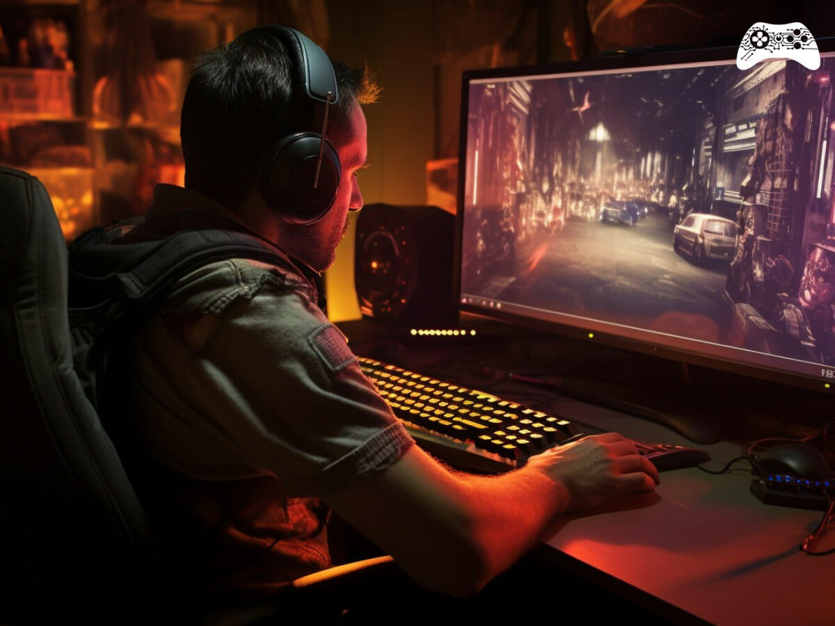 PC: Jogos que serão lançados em Novembro