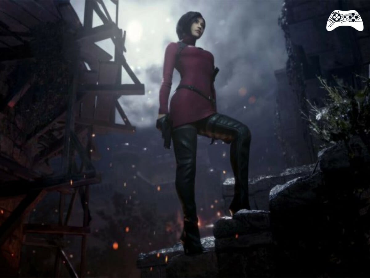 Resident Evil 4 revela novo trailer do DLC Separate Ways