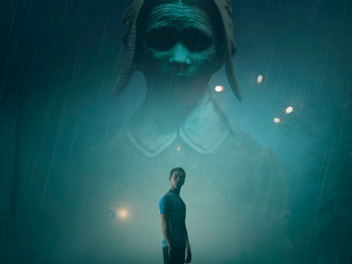 The Dark Pictures Anthology: Little Hope chega em Outubro para um ...