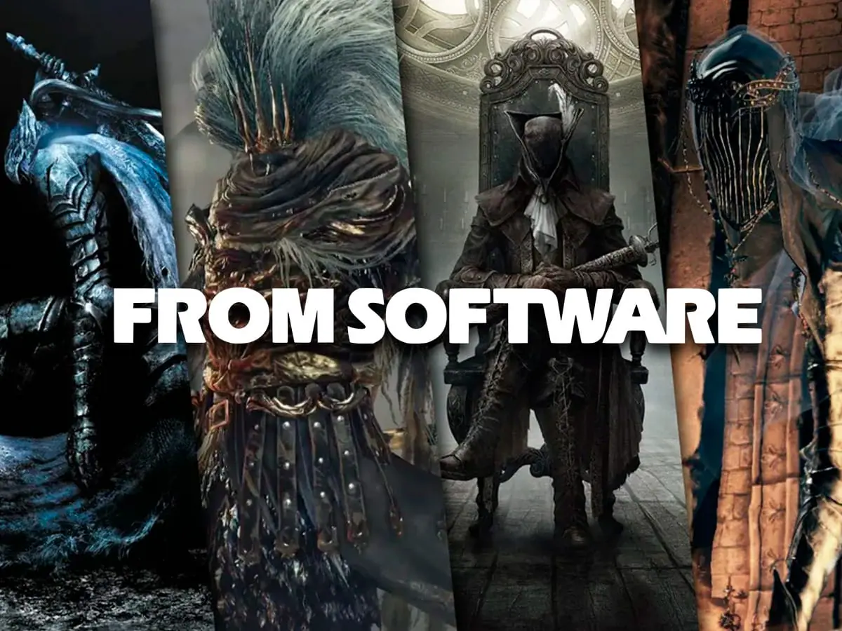 FromSoftware está trabalhando em novos projetos e recrutando novos ...