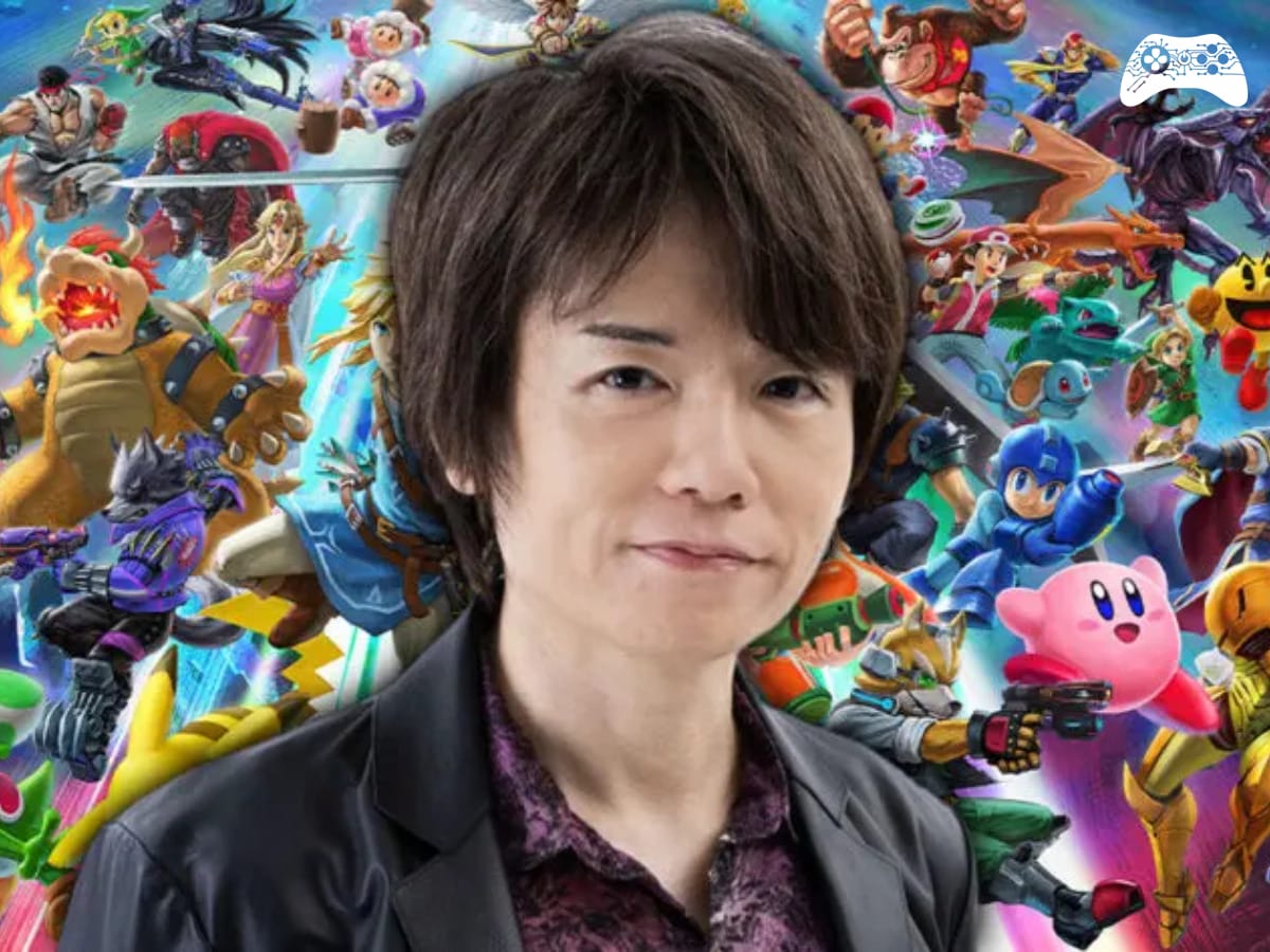 Super Smash Bros. pode não ganhar novos jogos