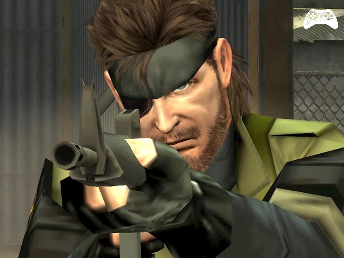 Metal Gear Solid: David Hayter faz provocação em novo vídeo