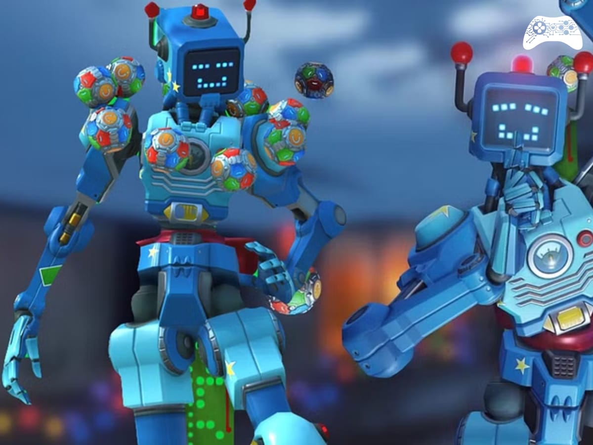 PS Plus: Bônus de Overwatch 2 está gratuito para assinantes