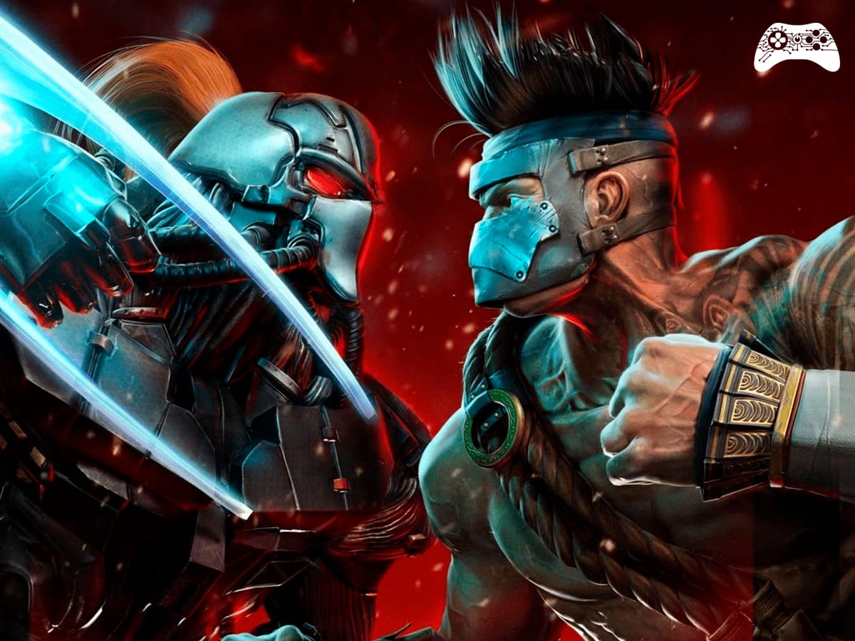 Killer Instinct passa a ser free to play