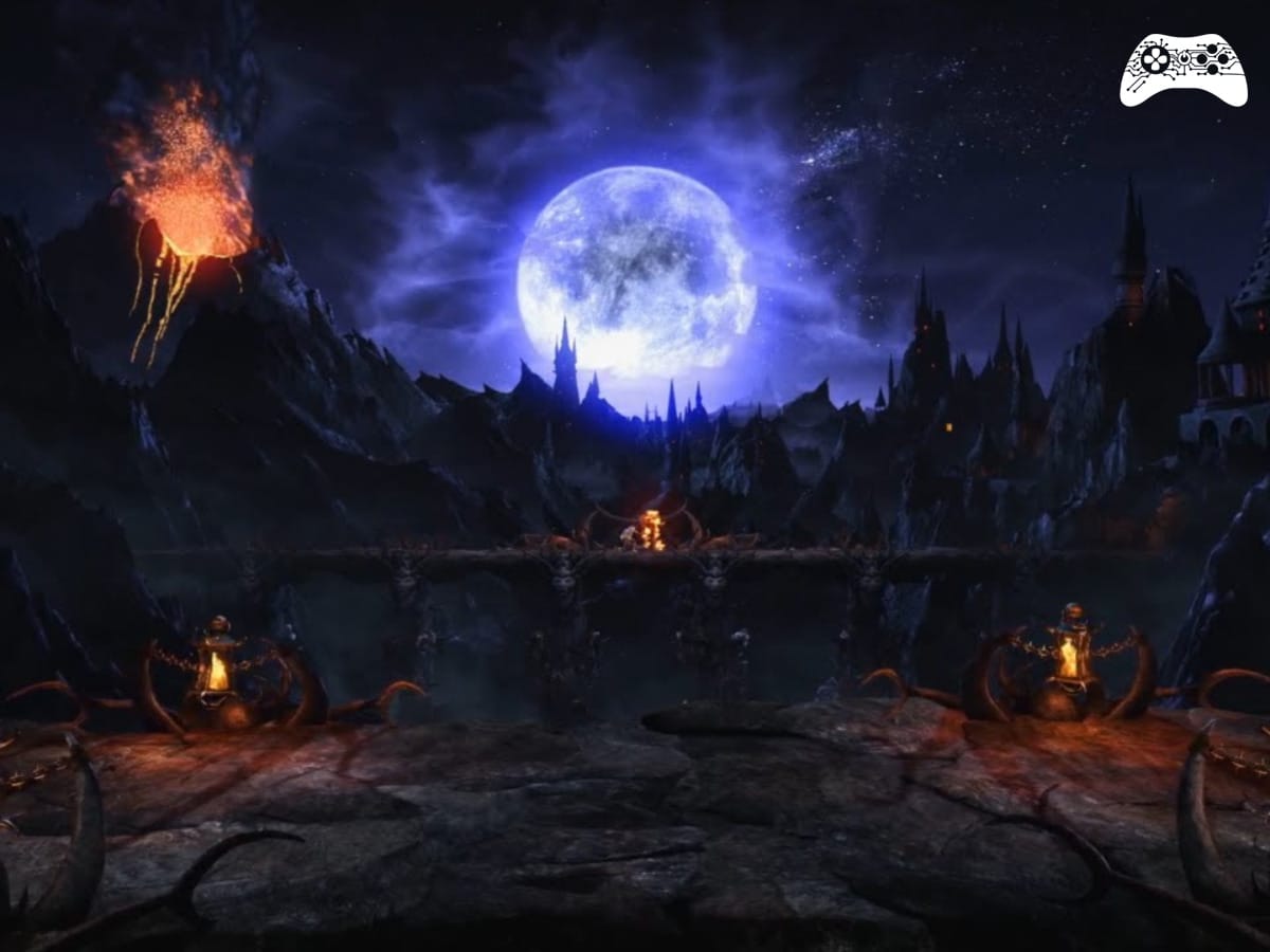Mortal Kombat 2: Pit pode aparecer no novo filme
