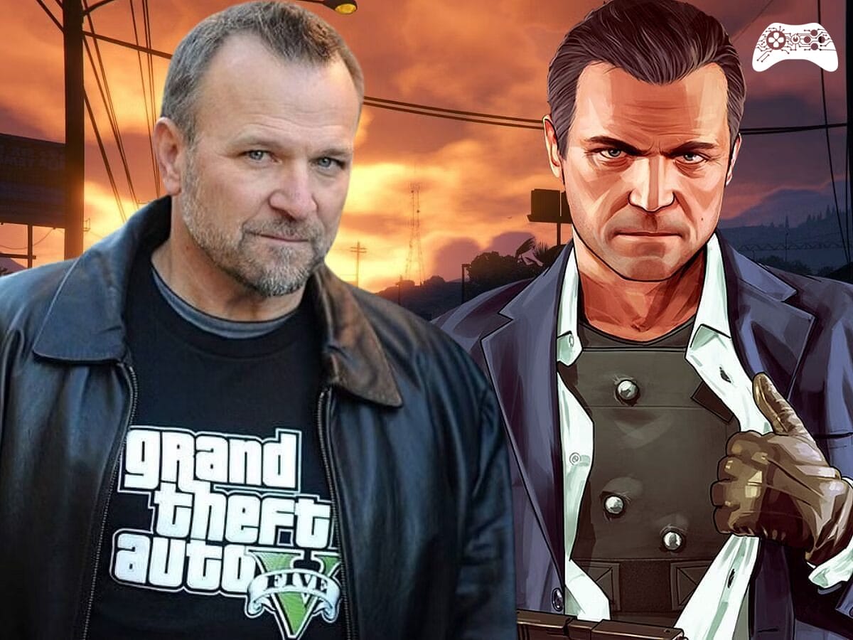 GTA 5: Ator do jogo cria o caos em transmissão online