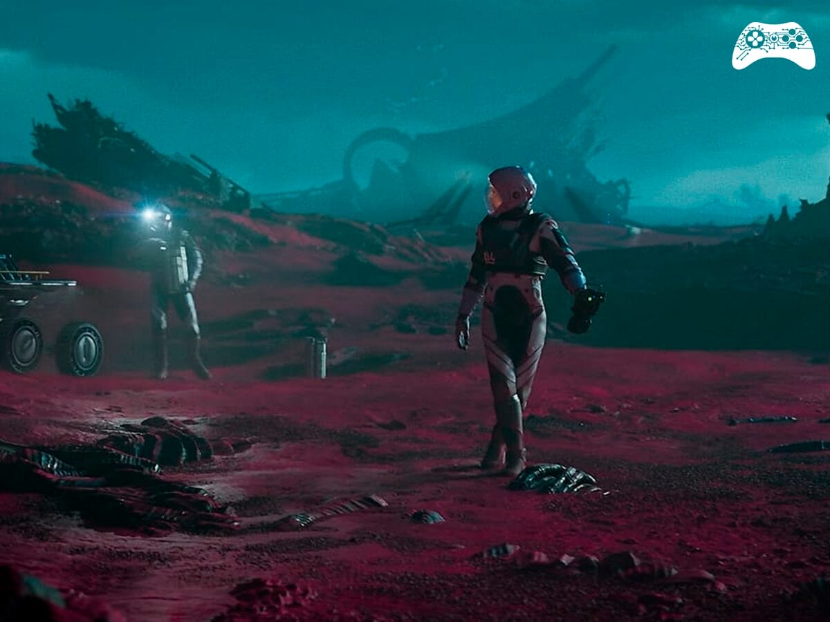 Exodus, novo RPG dos criadores de Mass Effect confirma múltiplos finais ...
