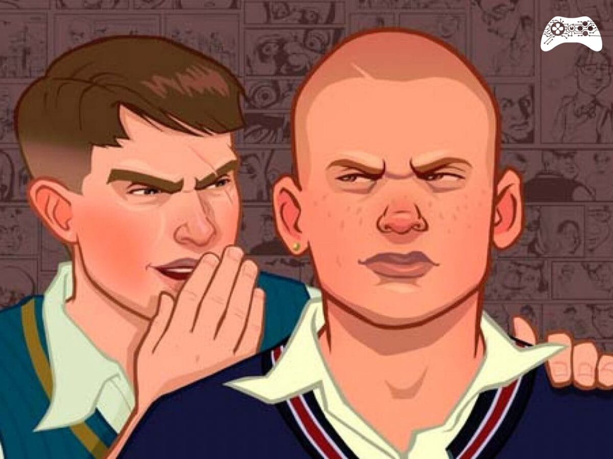 Bully tem trilha sonora disponibilizada no Spotify