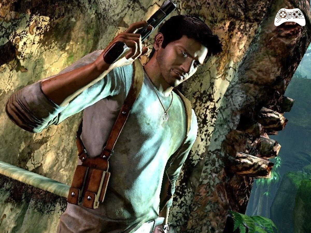 Remake de Uncharted são descobertas em The Last of Us Part 2
