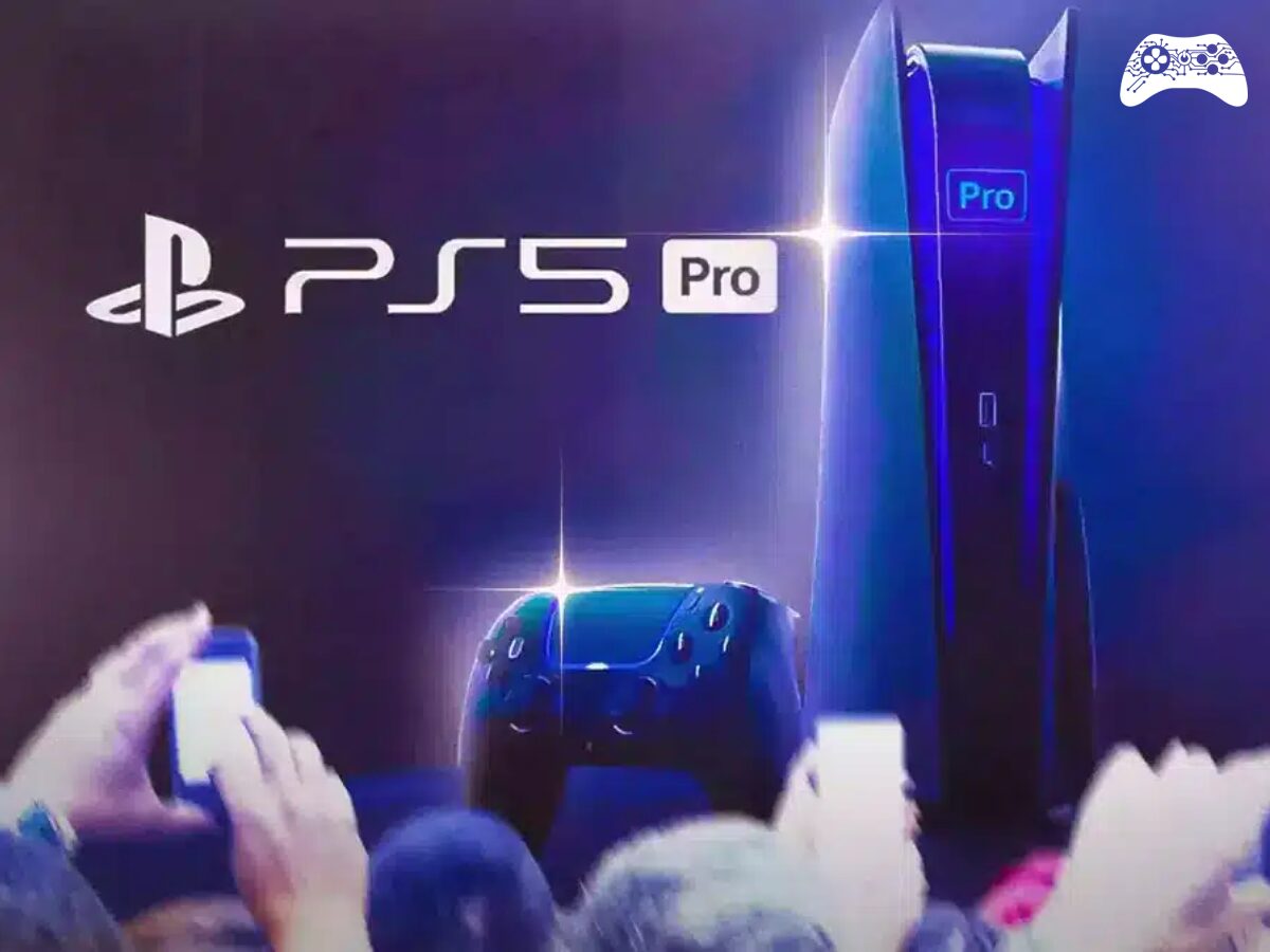 PS5 Pro tem novo vazamento com mais especificações