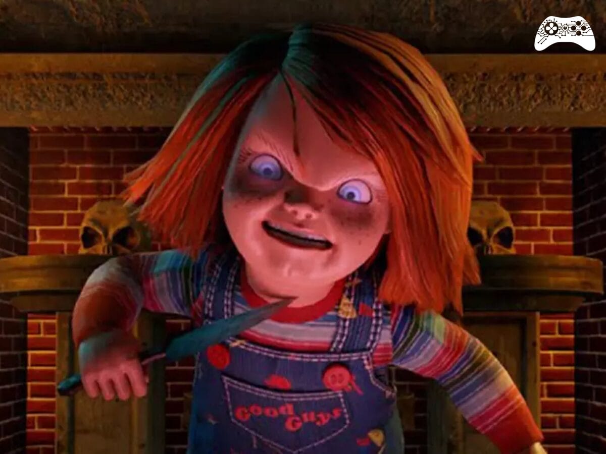 Chucky chega ao Roblox e mais podem seguir seu caminho