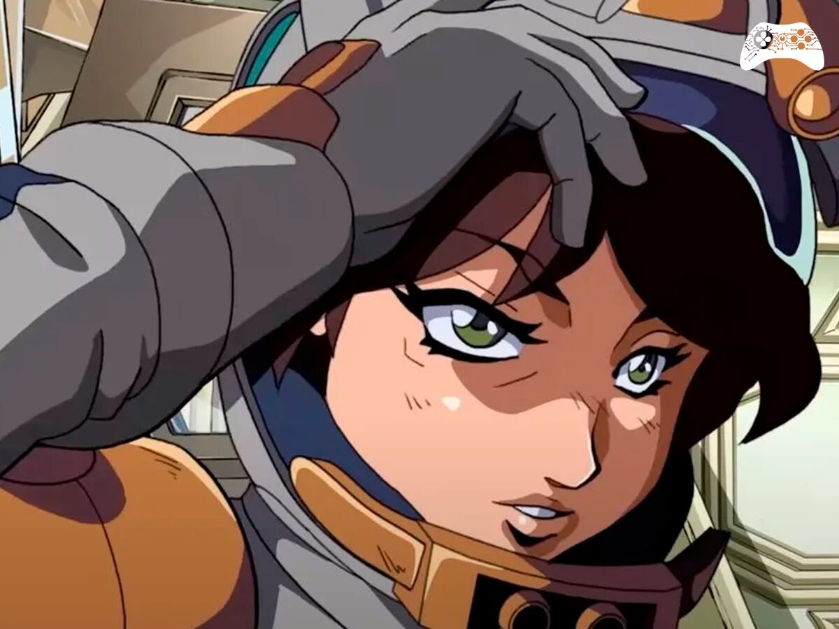 Antes do lançamento do novo filme, Alien recebe um incrível anime ...