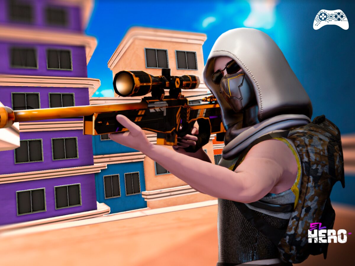 El Hero é o jogo mais baixado na App Store