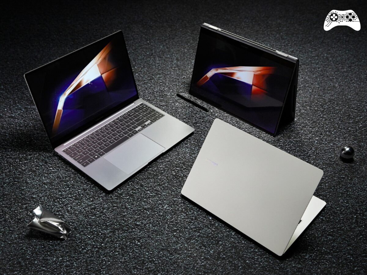 Samsung anuncia seu mais novo dispositivo, o Galaxy Book 4 Edge ...