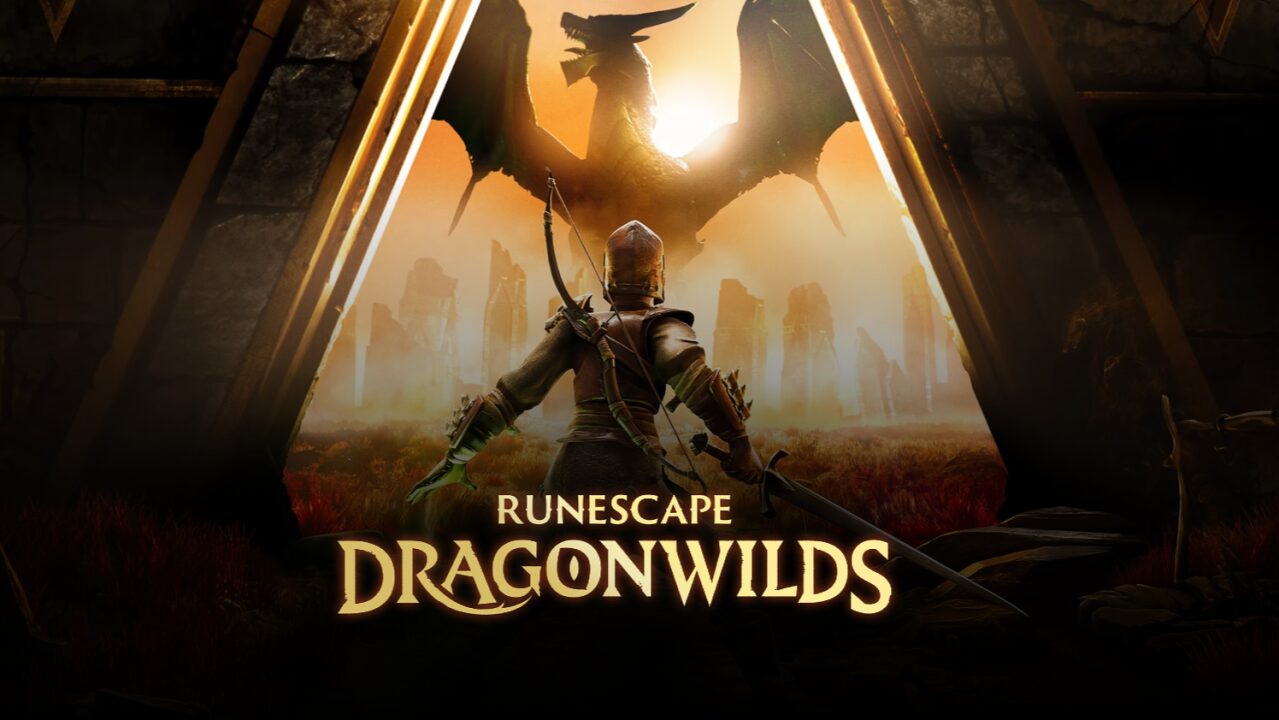 RuneScape: Dragonwilds reinventa a fantasia em survival